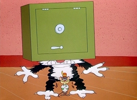 Mouse Mazurka (1949) - The Internet Animation Database