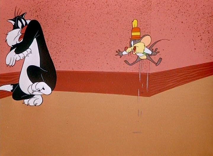 Mouse Mazurka (1949) - The Internet Animation Database