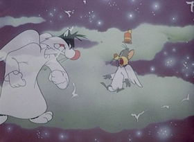 Mouse Mazurka (1949) - The Internet Animation Database