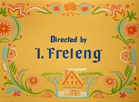 Mouse Mazurka (1949) - The Internet Animation Database