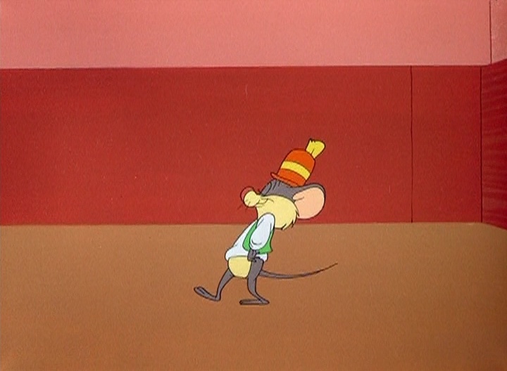 Mouse Mazurka (1949) - The Internet Animation Database