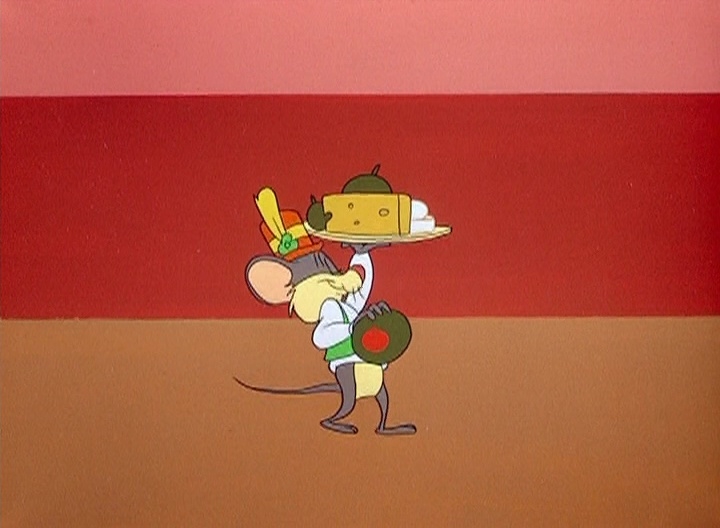 Mouse Mazurka (1949) - The Internet Animation Database