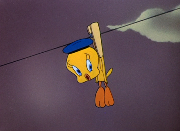 Bad Ol' Putty Tat (1949) - The Internet Animation Database