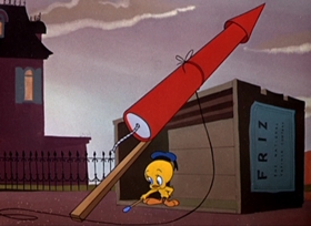 Bad Ol' Putty Tat (1949) - The Internet Animation Database