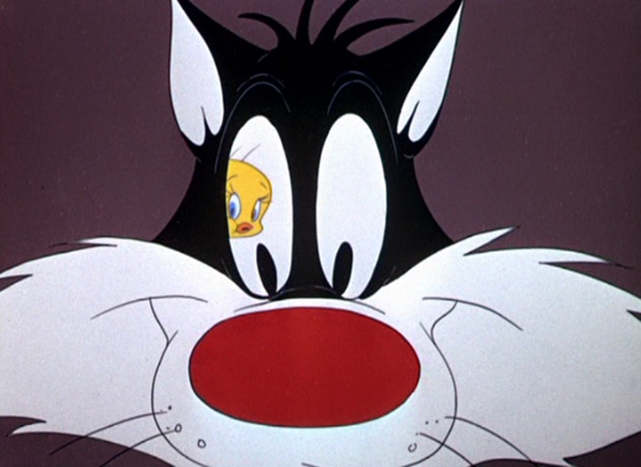 Bad Ol' Putty Tat (1949) - The Internet Animation Database