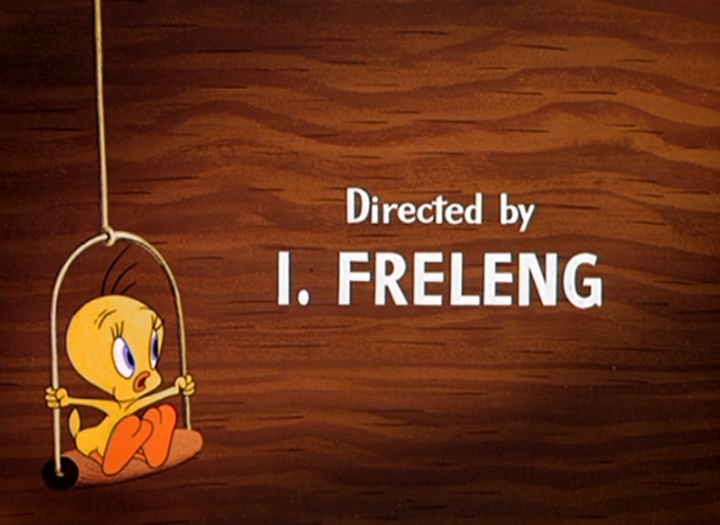 Bad Ol' Putty Tat (1949) - The Internet Animation Database