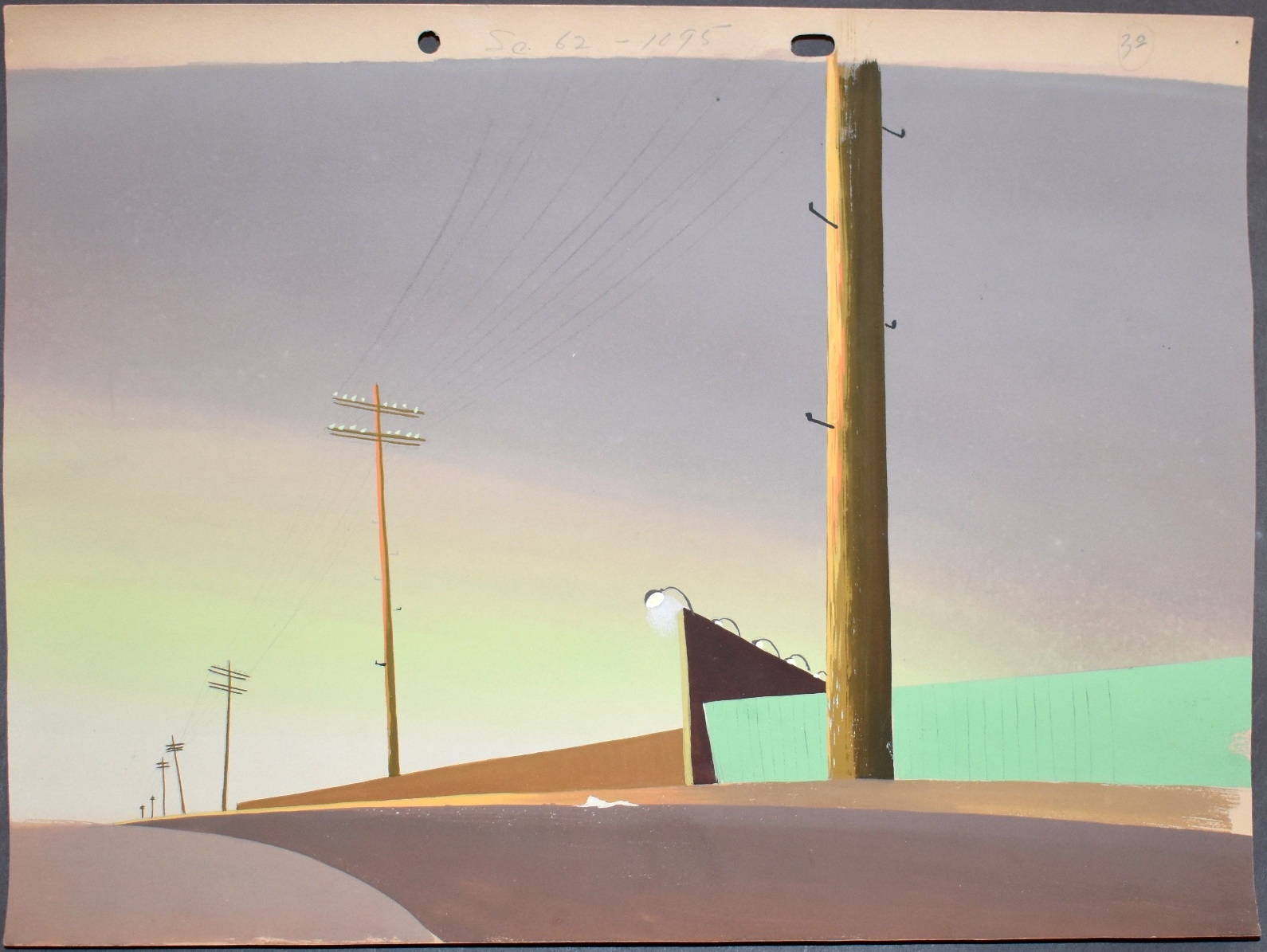 Bad Ol' Putty Tat (1949) - The Internet Animation Database