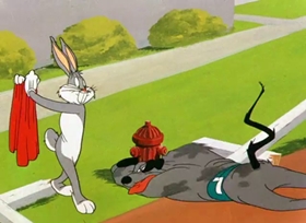 The Grey Hounded Hare (1949) - The Internet Animation Database