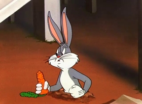 The Grey Hounded Hare (1949) - The Internet Animation Database