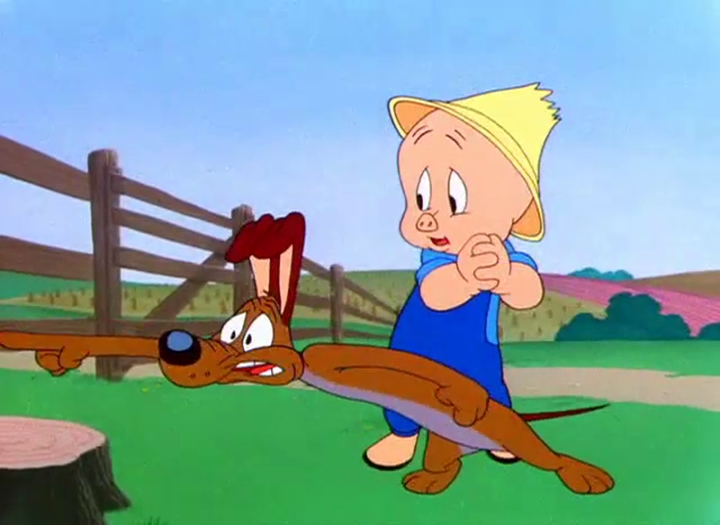 Often an Orphan (1949) - The Internet Animation Database
