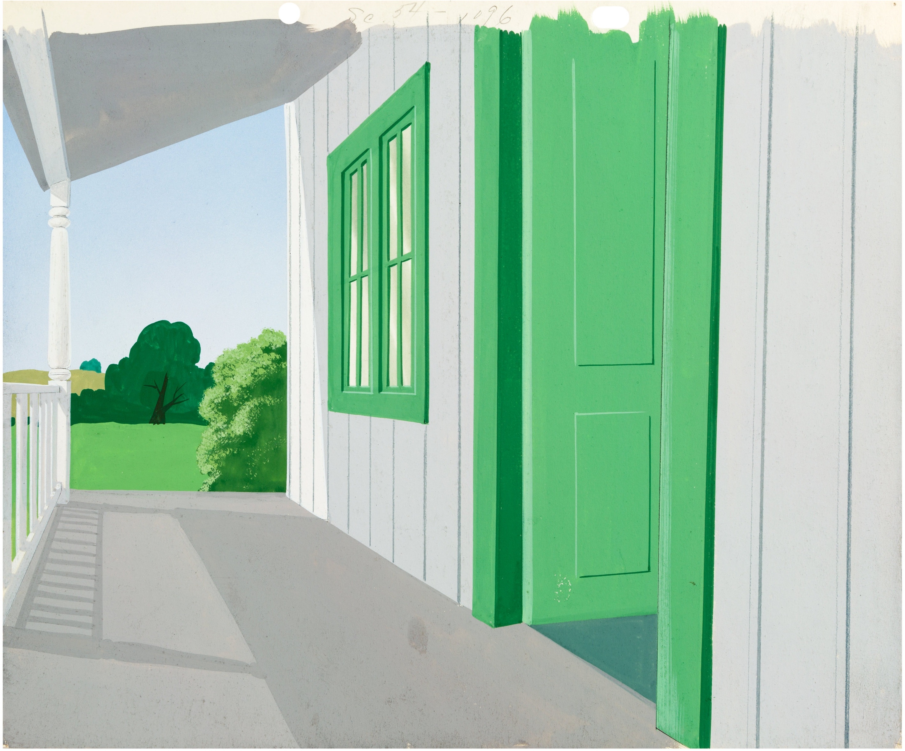 Often an Orphan (1949) - The Internet Animation Database