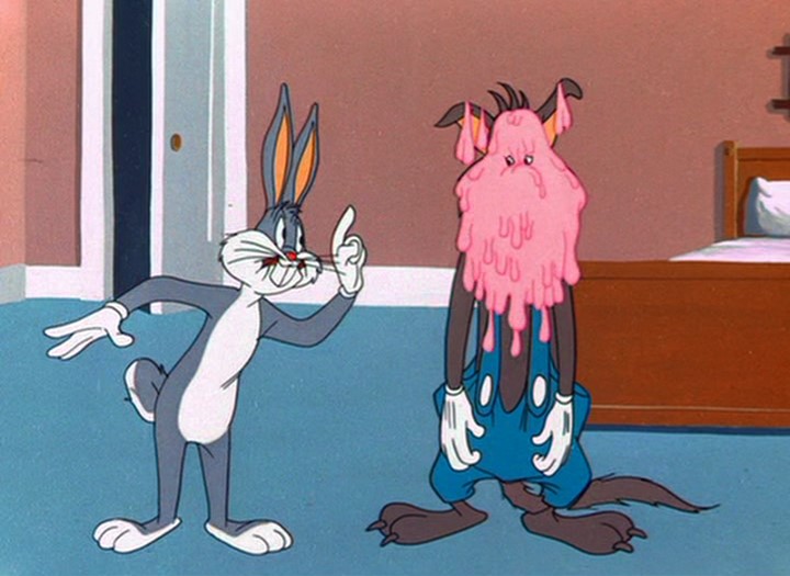 The Windblown Hare (1949) - The Internet Animation Database