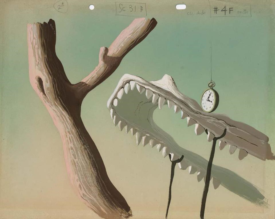 Dough For the Do-Do (1949) - The Internet Animation Database