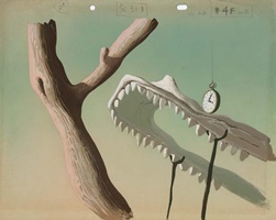 Dough For the Do-Do (1949) - The Internet Animation Database