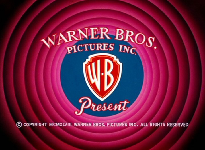 Bye, Bye Bluebeard (1949) - The Internet Animation Database