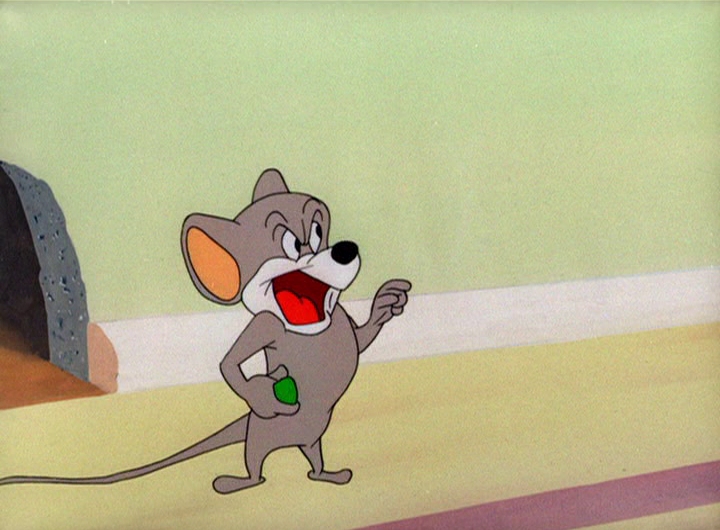 Hippety Hopper (1949) - The Internet Animation Database