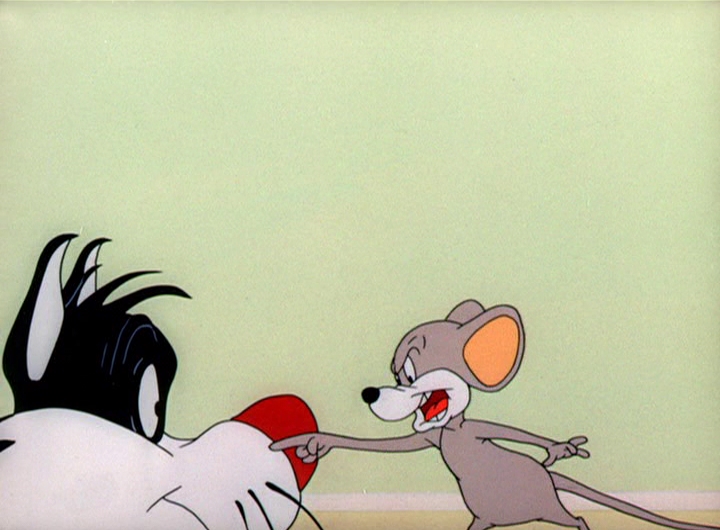 Hippety Hopper (1949) - The Internet Animation Database