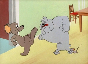 Hippety Hopper (1949) - The Internet Animation Database