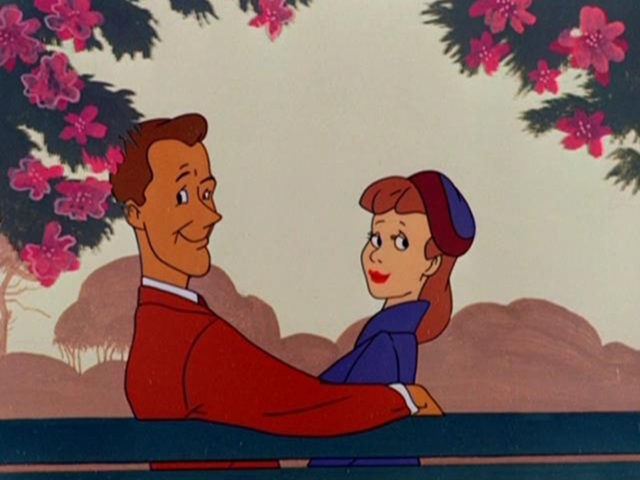 So Much for So Little (1949) - The Internet Animation Database