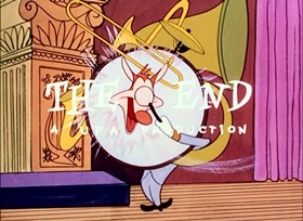 The Magic Fluke (1949) - The Internet Animation Database