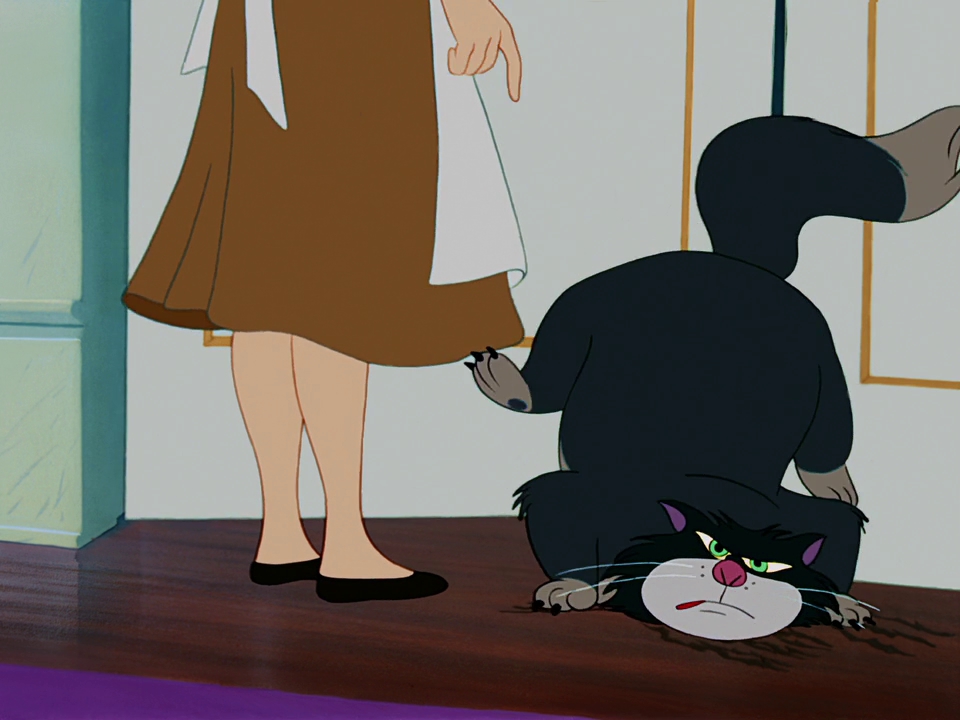 Cinderella (1950) - The Internet Animation Database