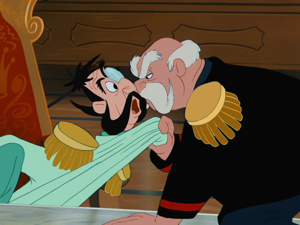 Cinderella (1950) - The Internet Animation Database