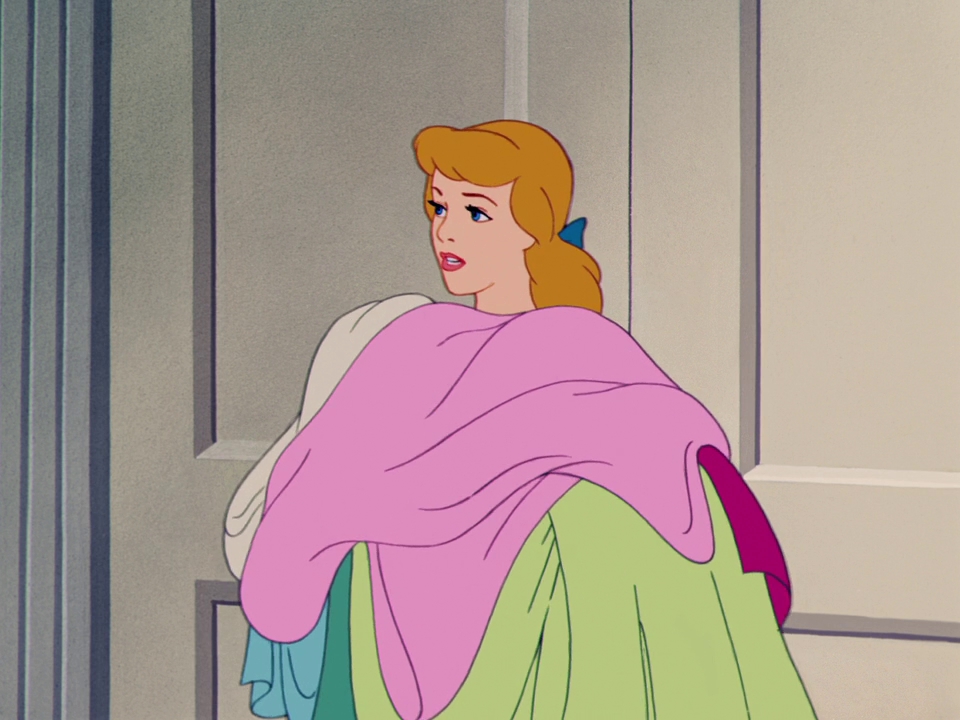Cinderella (1950) - The Internet Animation Database