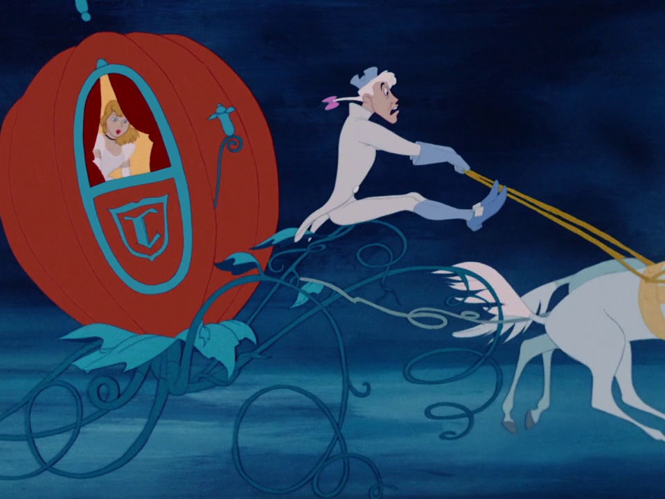 Cinderella (1950) - The Internet Animation Database
