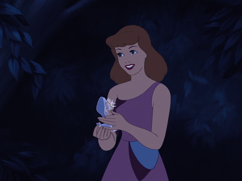 Cinderella (1950) - The Internet Animation Database