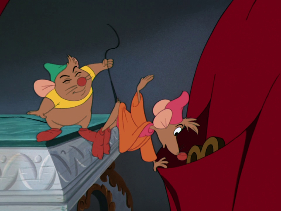 Cinderella (1950) - The Internet Animation Database