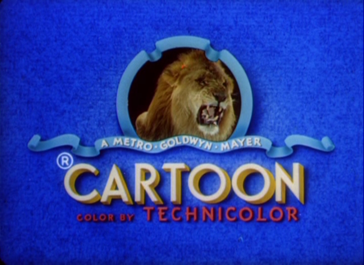 Little Quacker (1950) - The Internet Animation Database