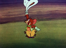 Texas Tom (1950) - The Internet Animation Database