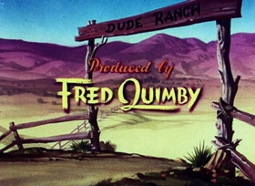 Texas Tom (1950) - The Internet Animation Database