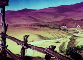 Texas Tom (1950) - The Internet Animation Database