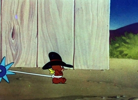 Texas Tom (1950) - The Internet Animation Database