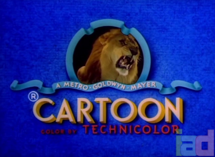 Safety Second (1950) - The Internet Animation Database