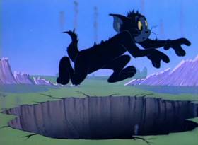 Safety Second (1950) - The Internet Animation Database