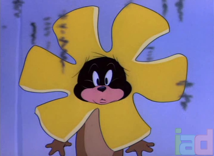 Safety Second (1950) - The Internet Animation Database