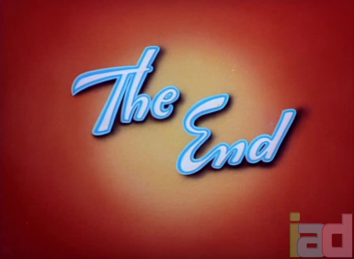 Safety Second (1950) - The Internet Animation Database