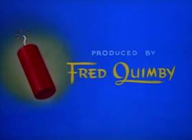 Safety Second (1950) - The Internet Animation Database