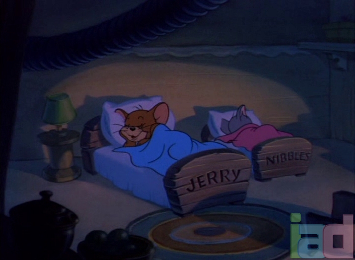 Safety Second (1950) - The Internet Animation Database