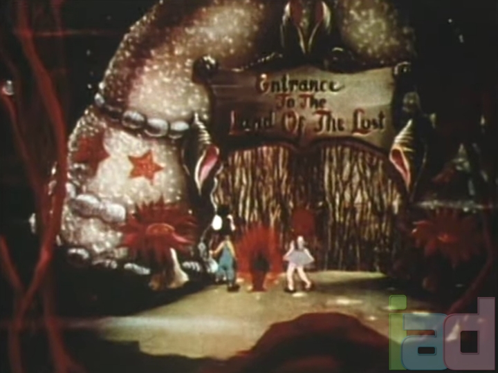 Land of the Lost Jewels (1950) - The Internet Animation Database