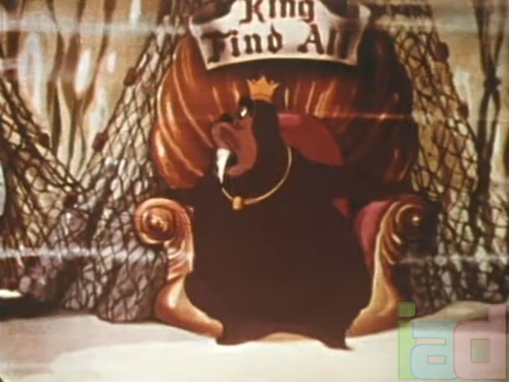 Land of the Lost Jewels (1950) - The Internet Animation Database