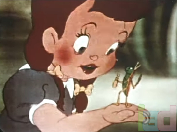 Land of the Lost Jewels (1950) - The Internet Animation Database