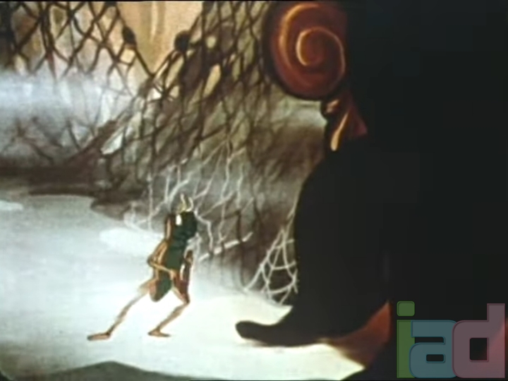 Land of the Lost Jewels (1950) - The Internet Animation Database