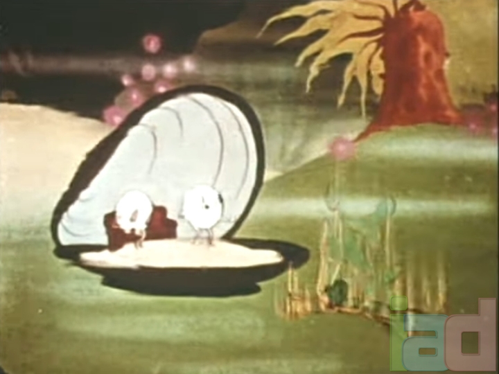 Land of the Lost Jewels (1950) - The Internet Animation Database