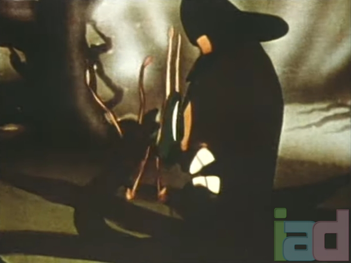 Land of the Lost Jewels (1950) - The Internet Animation Database