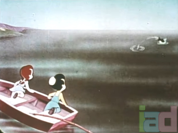 Land of the Lost Jewels (1950) - The Internet Animation Database