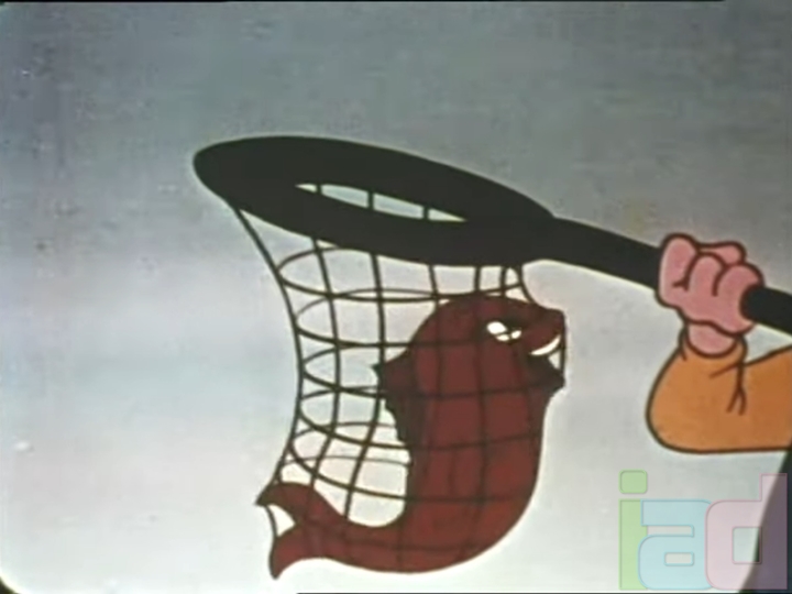 Land of the Lost Jewels (1950) - The Internet Animation Database