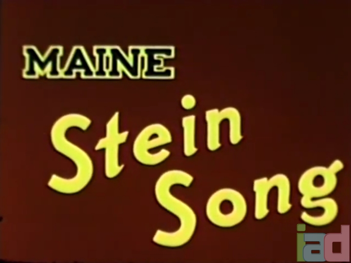 Detouring Thru Maine (1950) - The Internet Animation Database